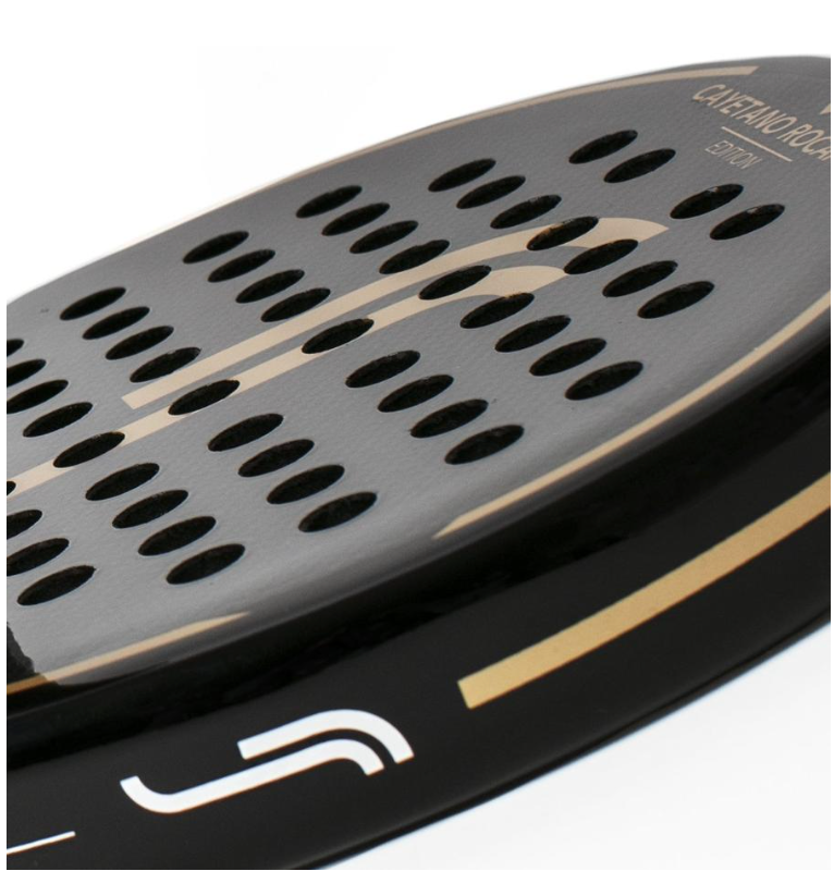 RS Padel x-Series Cayetano Rocafort Editie – Astra Padel